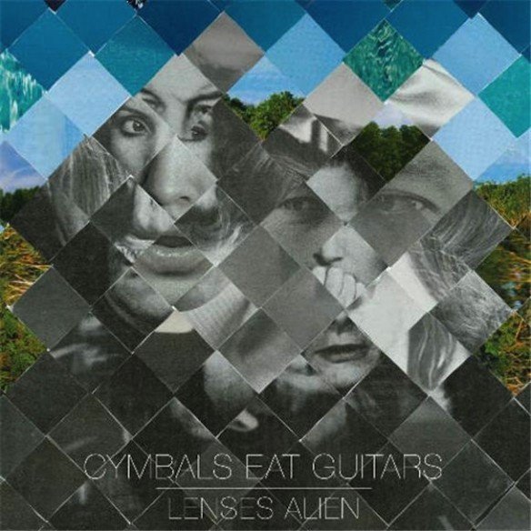 Fresh Tracks from Cymbals Eat Guitars, M83, VHS or Beta, Golden Bloom ...