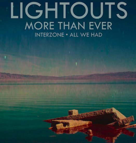 Dead Kennedy’s Singer Ron ‘Skip’ Greer Joins Brooklyn Indie Rock Band ...