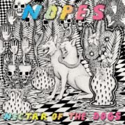 Notable Indie Rock Debut Albums, Vol. I – Nopes, CapCapCap, Seed of ...