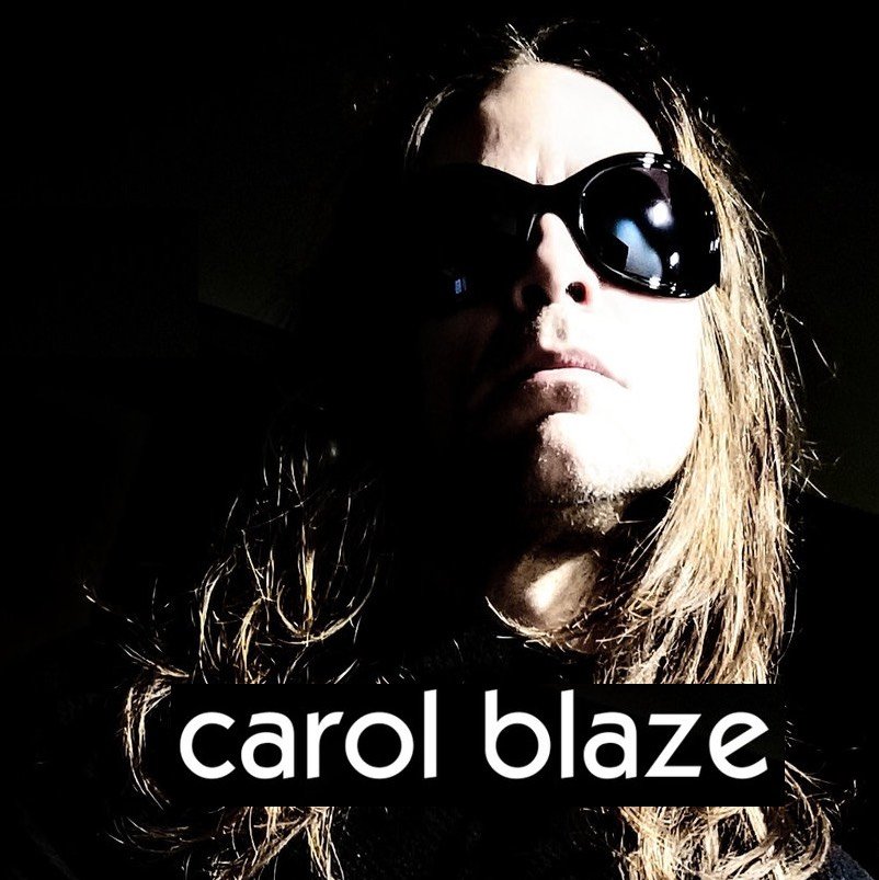 Album Review: Carol Blaze – INDIE ROCK CAFE
