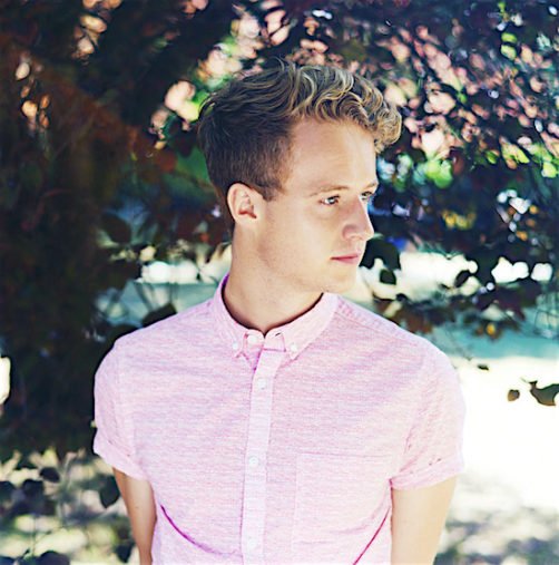Fresh Tracks from Tangerines, The Bourgeois, Connor Roff, Tom Shaner ...